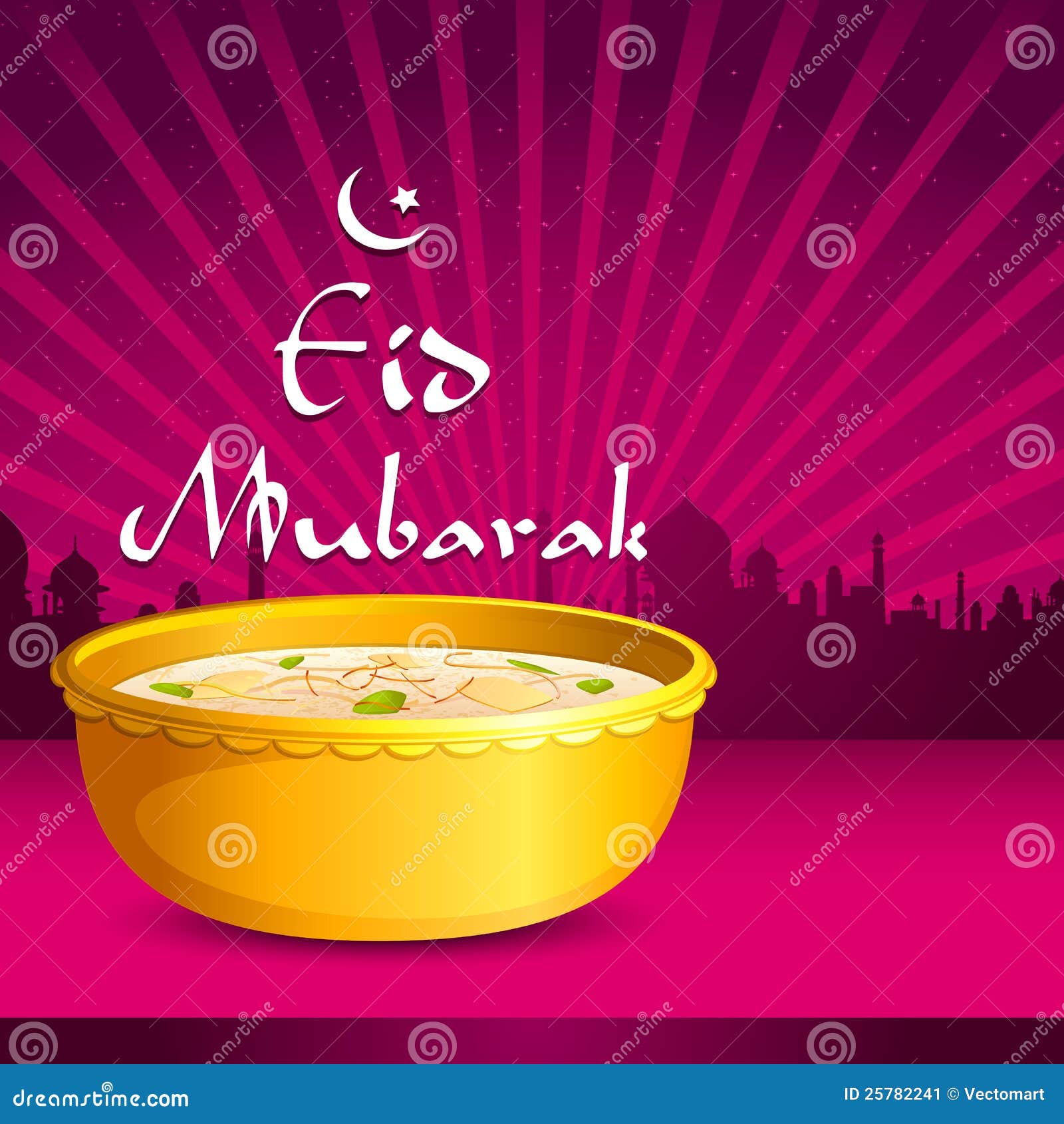 Sewain for Eid stock vector. Illustration of editable - 25782241