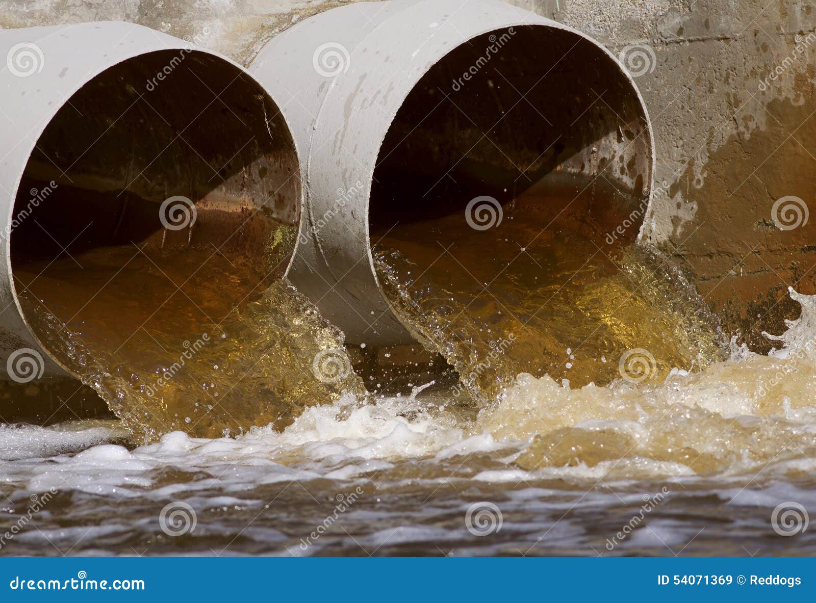 Clean Outfall River At Paya Lebar Singapore Stock Image | CartoonDealer ...