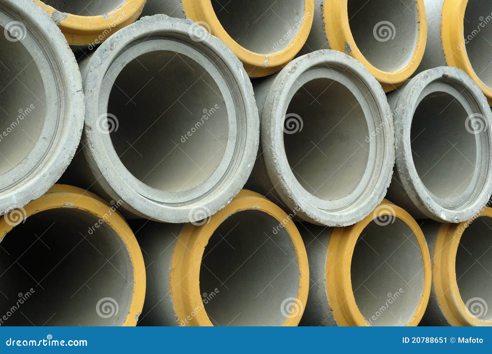 Sewer pipe stock image. Image of pressure, site, sewage - 20788651