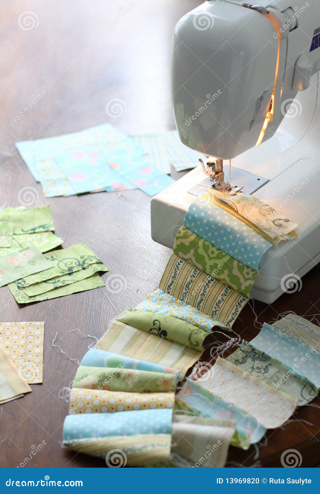 Sewing stock photo. Image of colors, handicrafts, colours - 13969820
