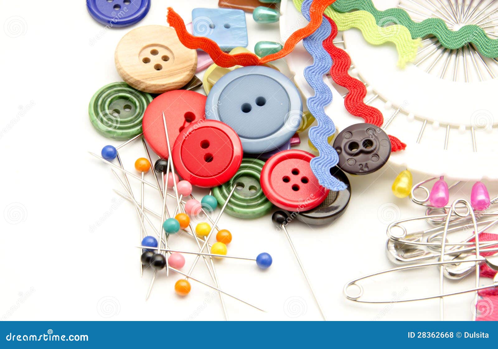 Sewing stock photo. Image of tube, cone, tape, design - 28362668