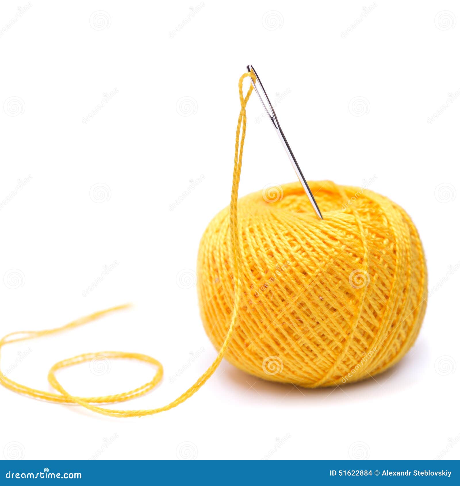 Sewing accessories stock photo. Image of equipment, spool - 51622884