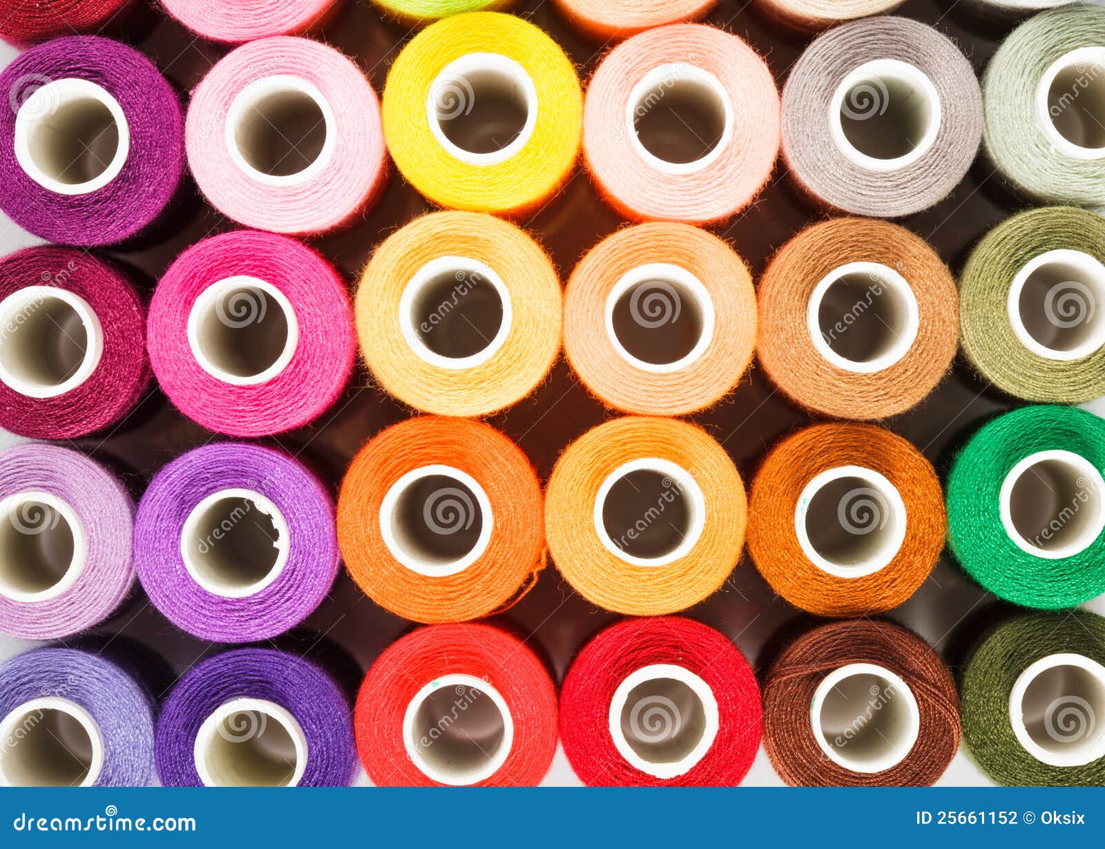 Sewing background stock photo. Image of hobbies, cotton - 25661152