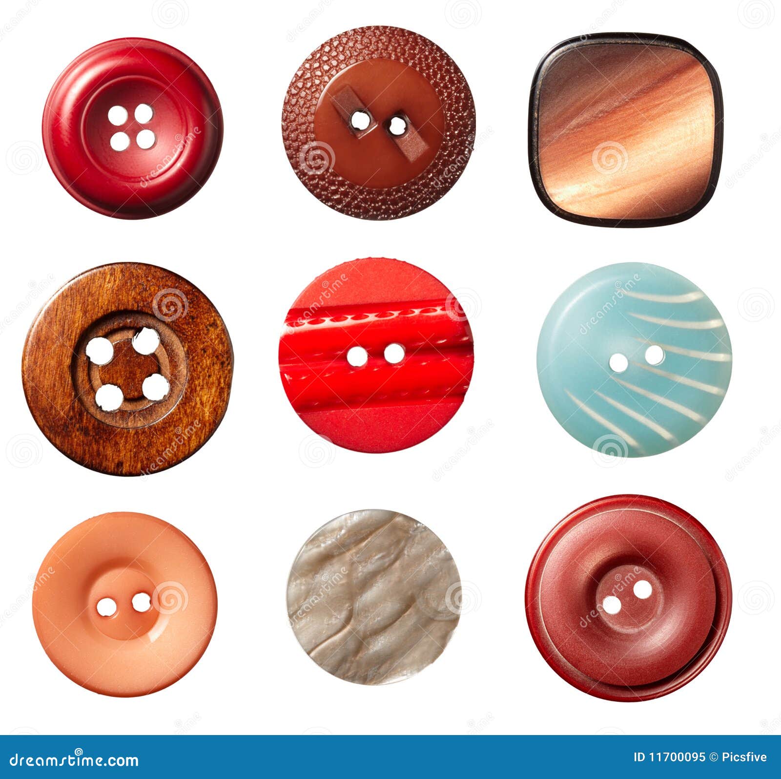 Sewing Button Stock Photography | CartoonDealer.com #32660612