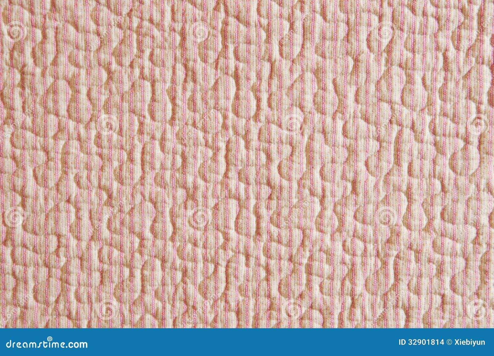 Sewing Cotton Fabric. Textile Background Stock Photo - Image of texture ...