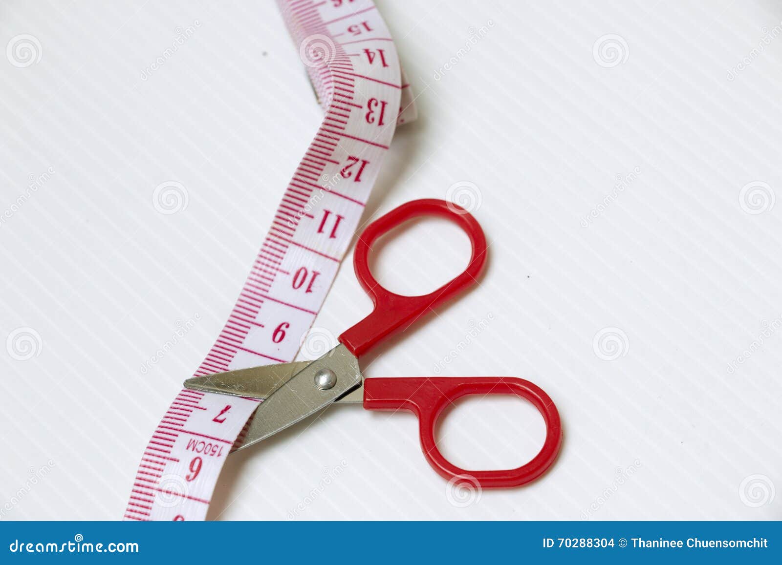 Sewing Kit stock photo. Image of spool, craftsmanship - 70288304