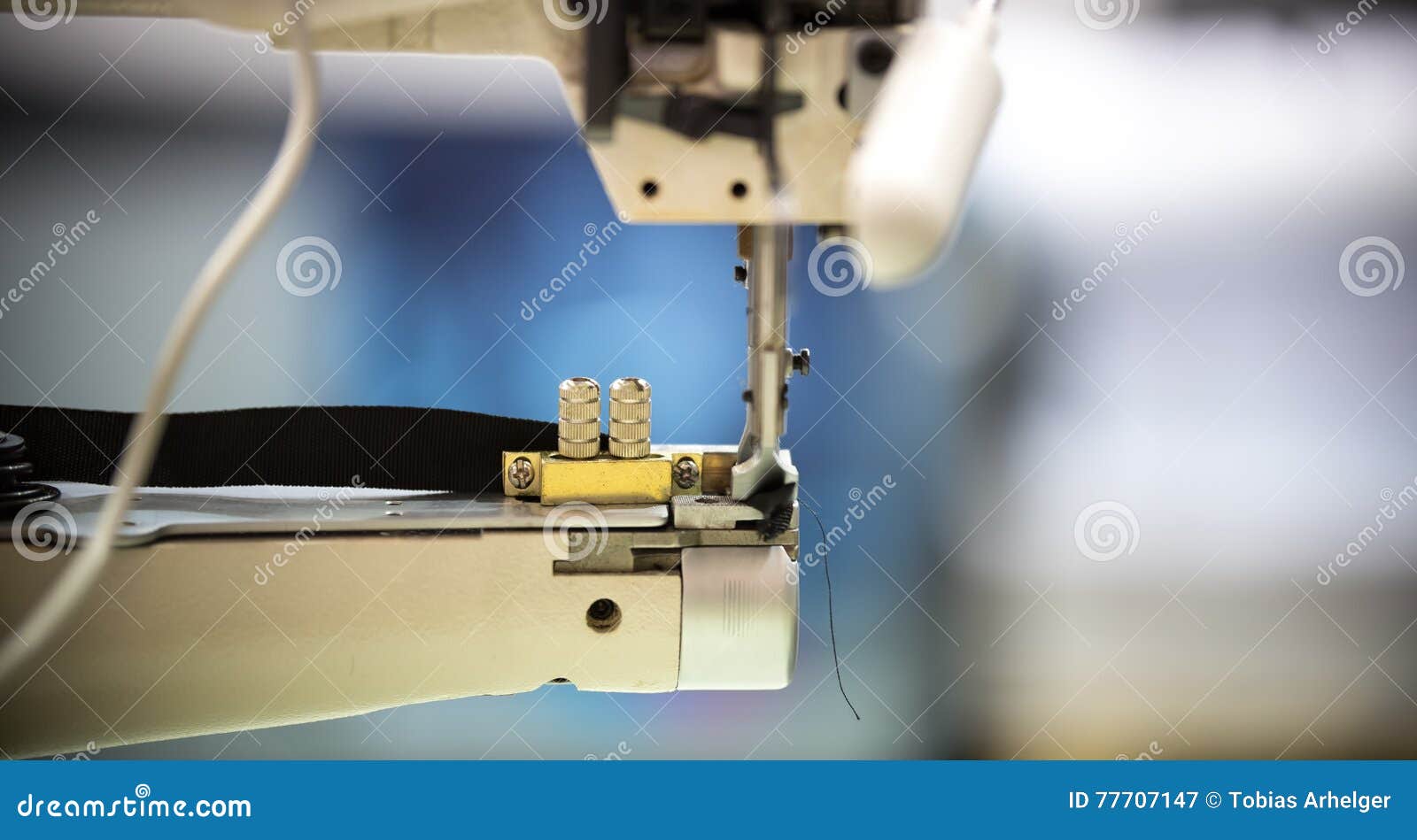 Sewing machine background stock image. Image of retro - 77707147