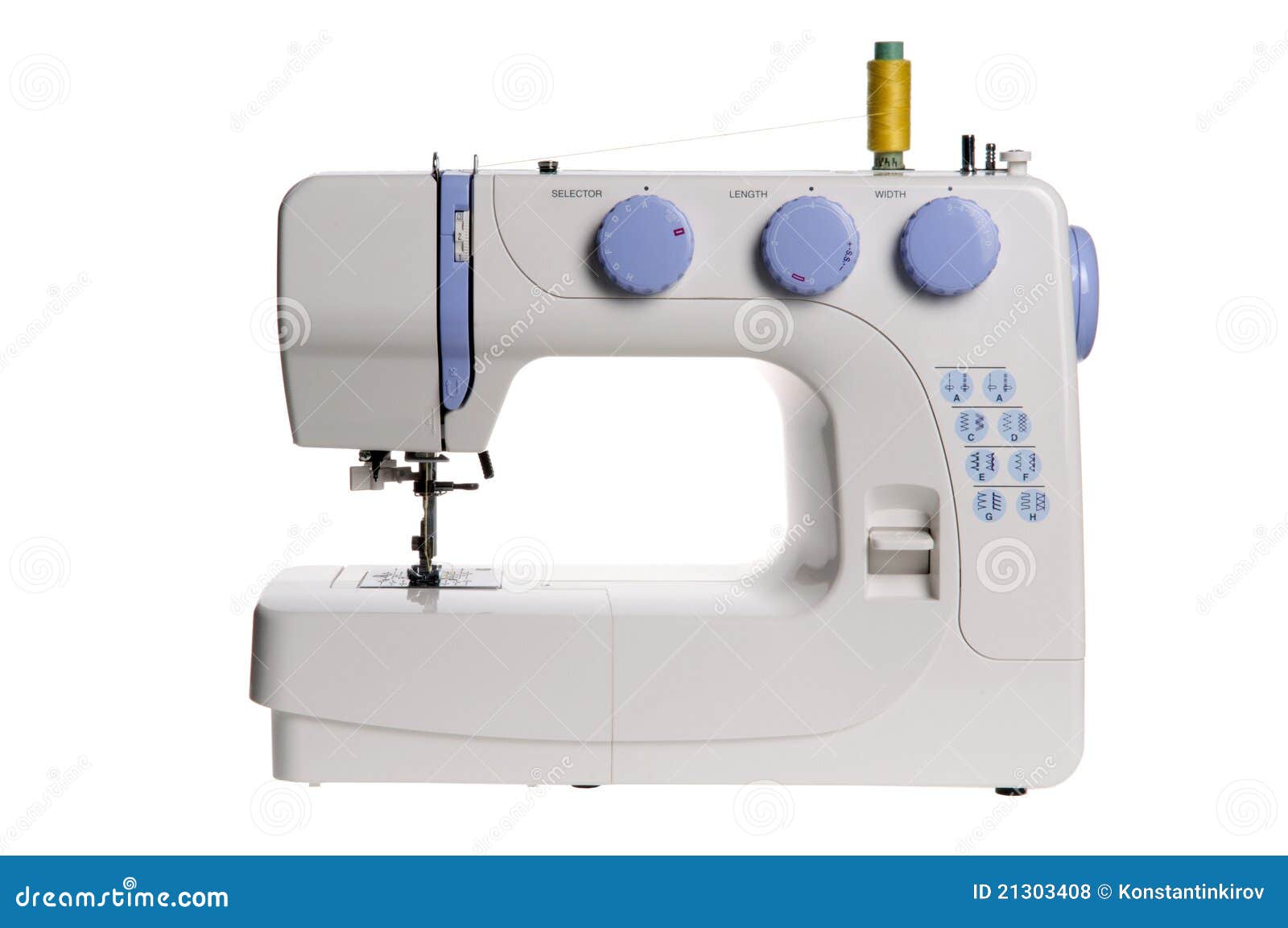 382 Electronic Sewing Machine Photos - Free & Royalty-Free Stock Photos ...
