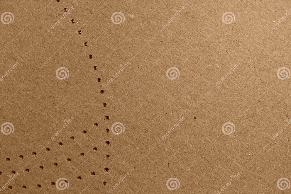 Sewing Machine Needle Marks Stock Photo - Image of cartoon, ornamental ...