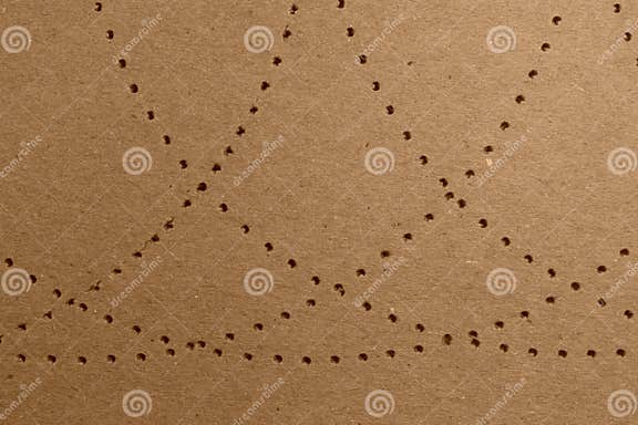 Sewing Machine Needle Marks Stock Photo - Image of design, creative ...