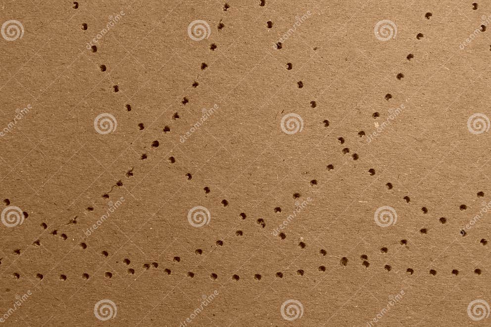 Sewing Machine Needle Marks Stock Photo - Image of design, creative ...
