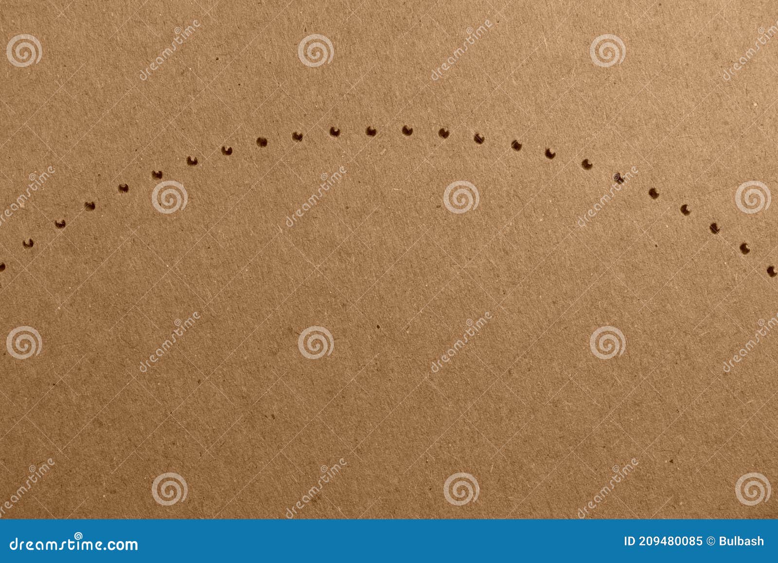 Sewing Machine Needle Marks Stock Image - Image of handiwork, damaged ...