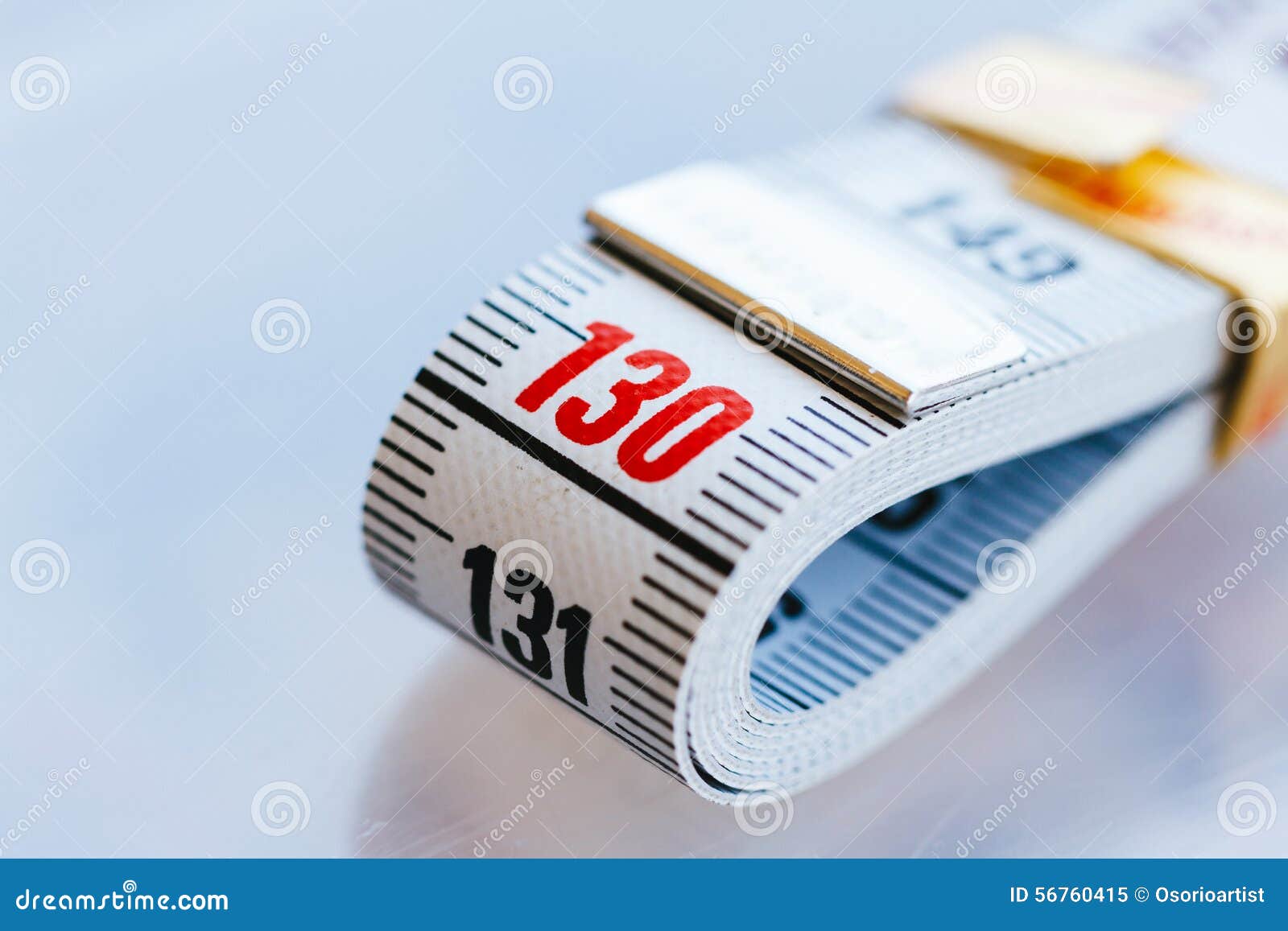 Sewing meter stock image. Image of size, measure, slim - 56760415