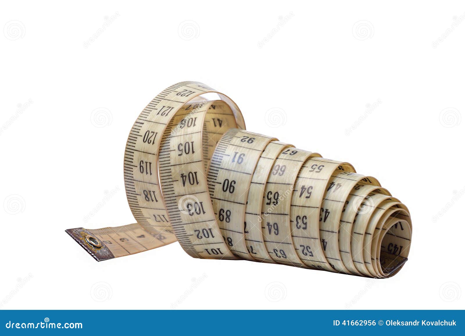 Sewing meter stock photo. Image of slim, objects, fashion - 41662956