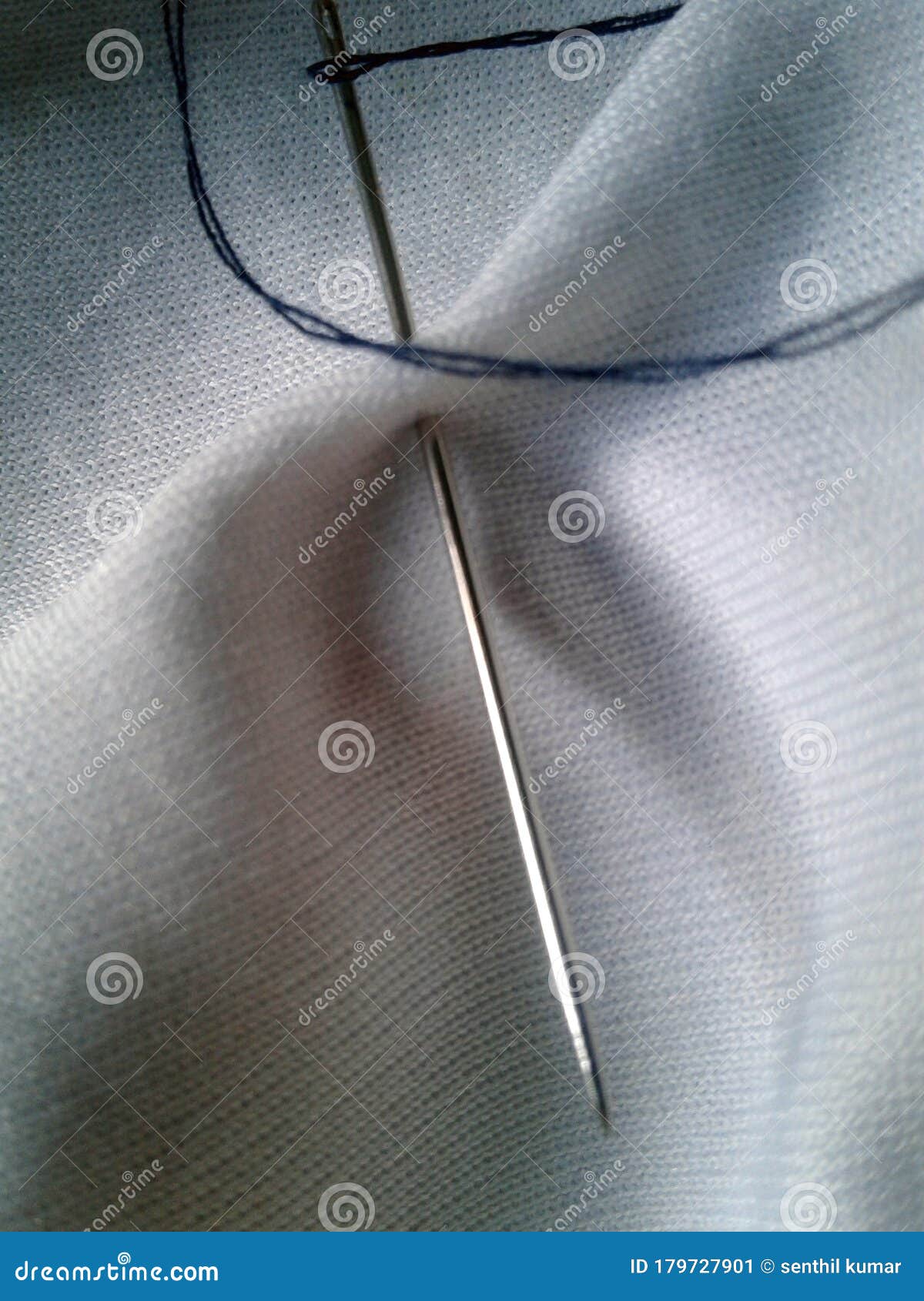 Sewing needle stock image. Image of wing, green, needl - 179727901