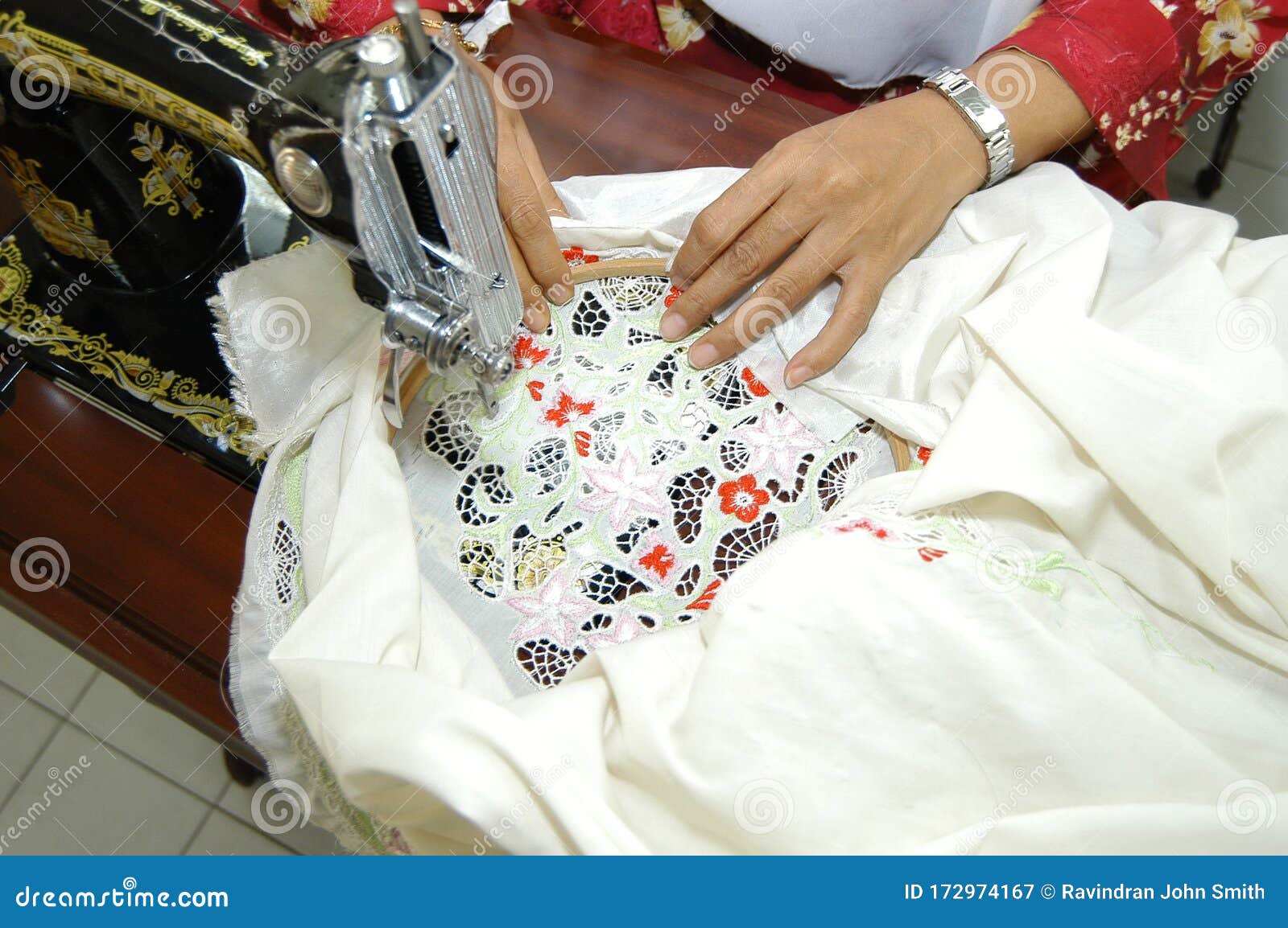 Sewing editorial photography. Image of developed, basically - 172974167