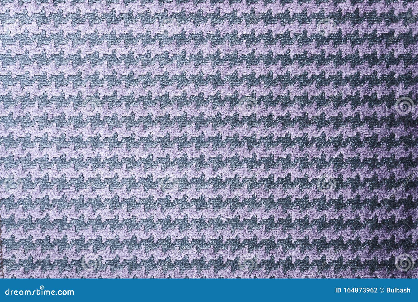 Sewing Texture of Fashionable Textile Stock Photo - Image of pinstripe ...