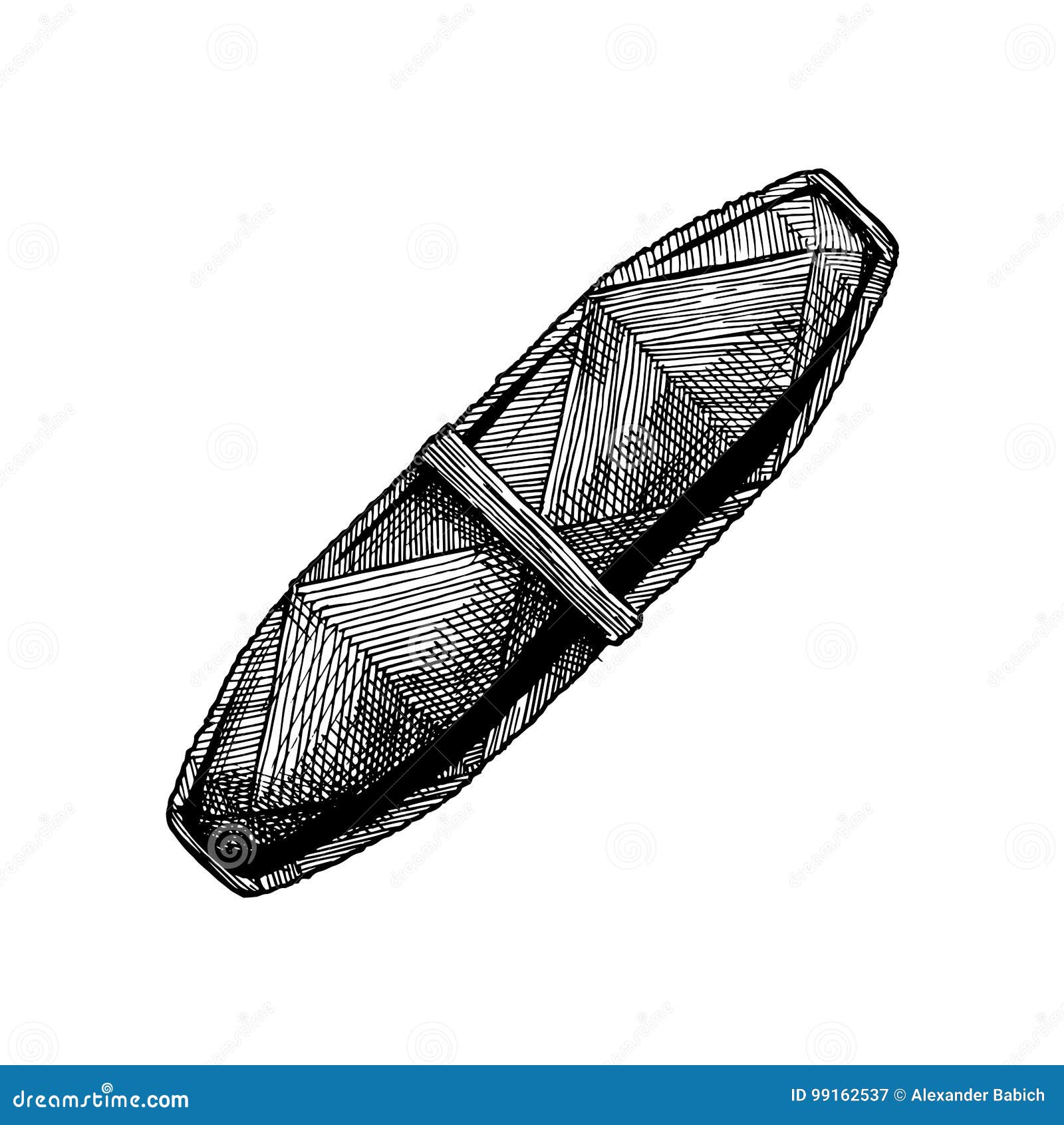 Thread Bobbin Logo Cartoon Vector | CartoonDealer.com #347873049