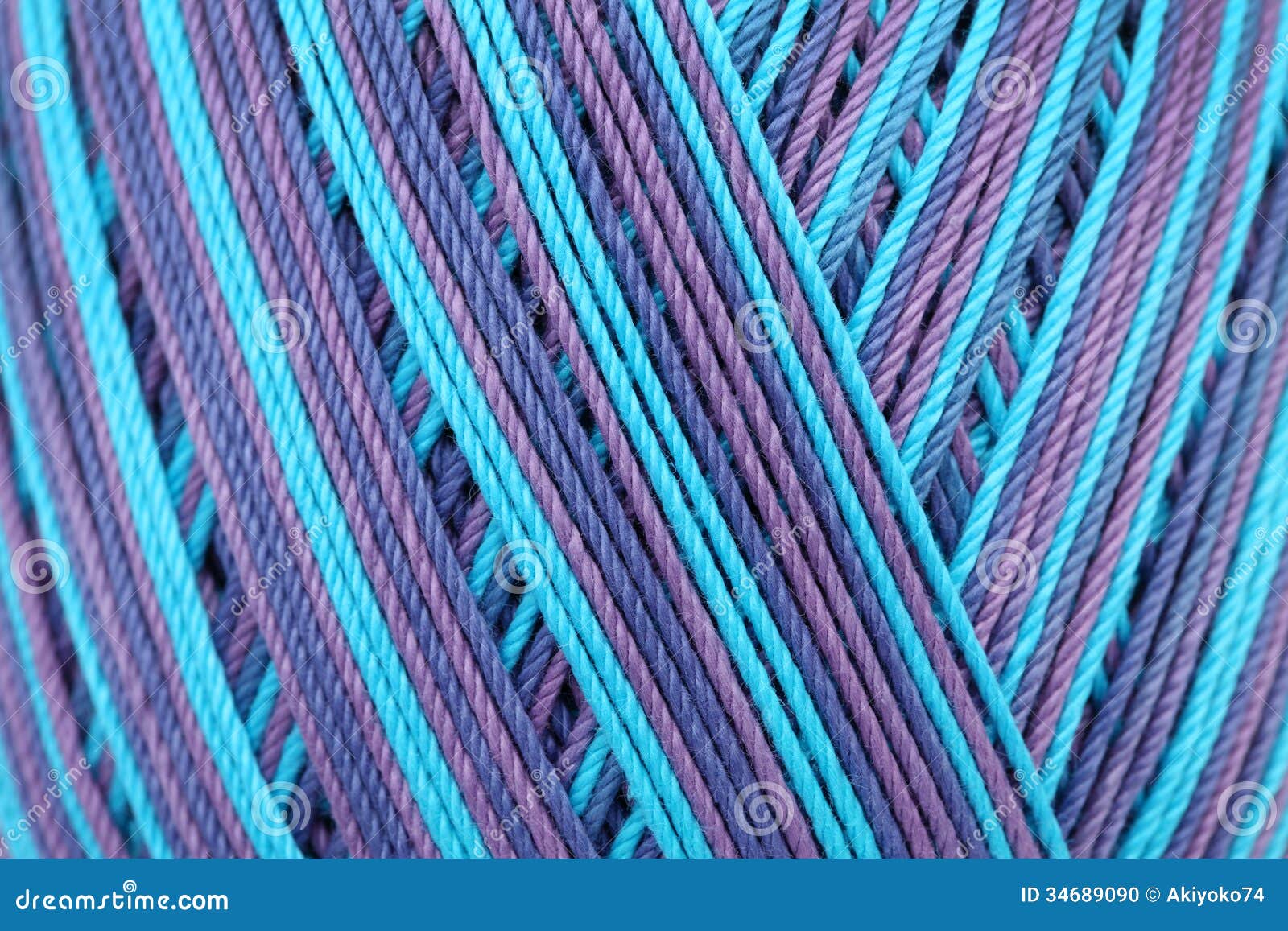 Sewing thread stock photo. Image of hobby, purple, equipment - 34689090