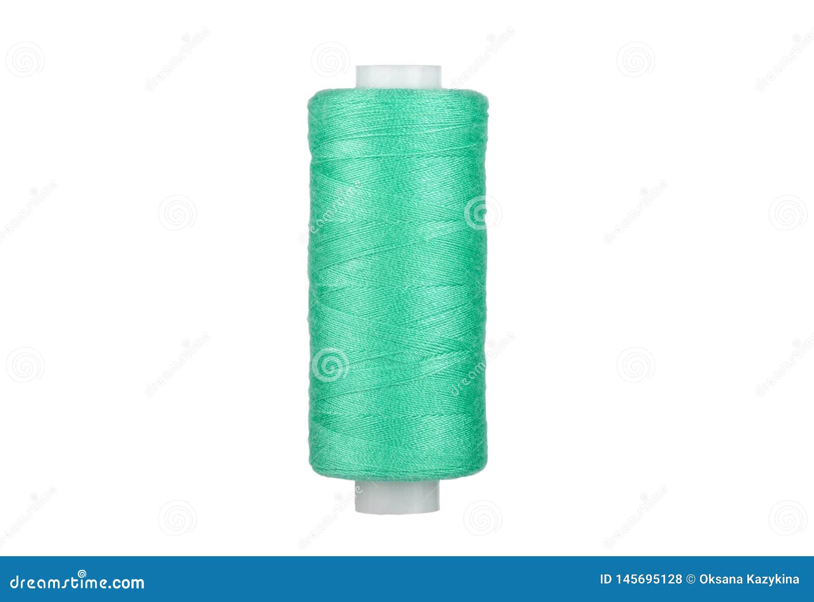 Sewing Thread .Close-up for Designers Stock Photo - Image of line ...
