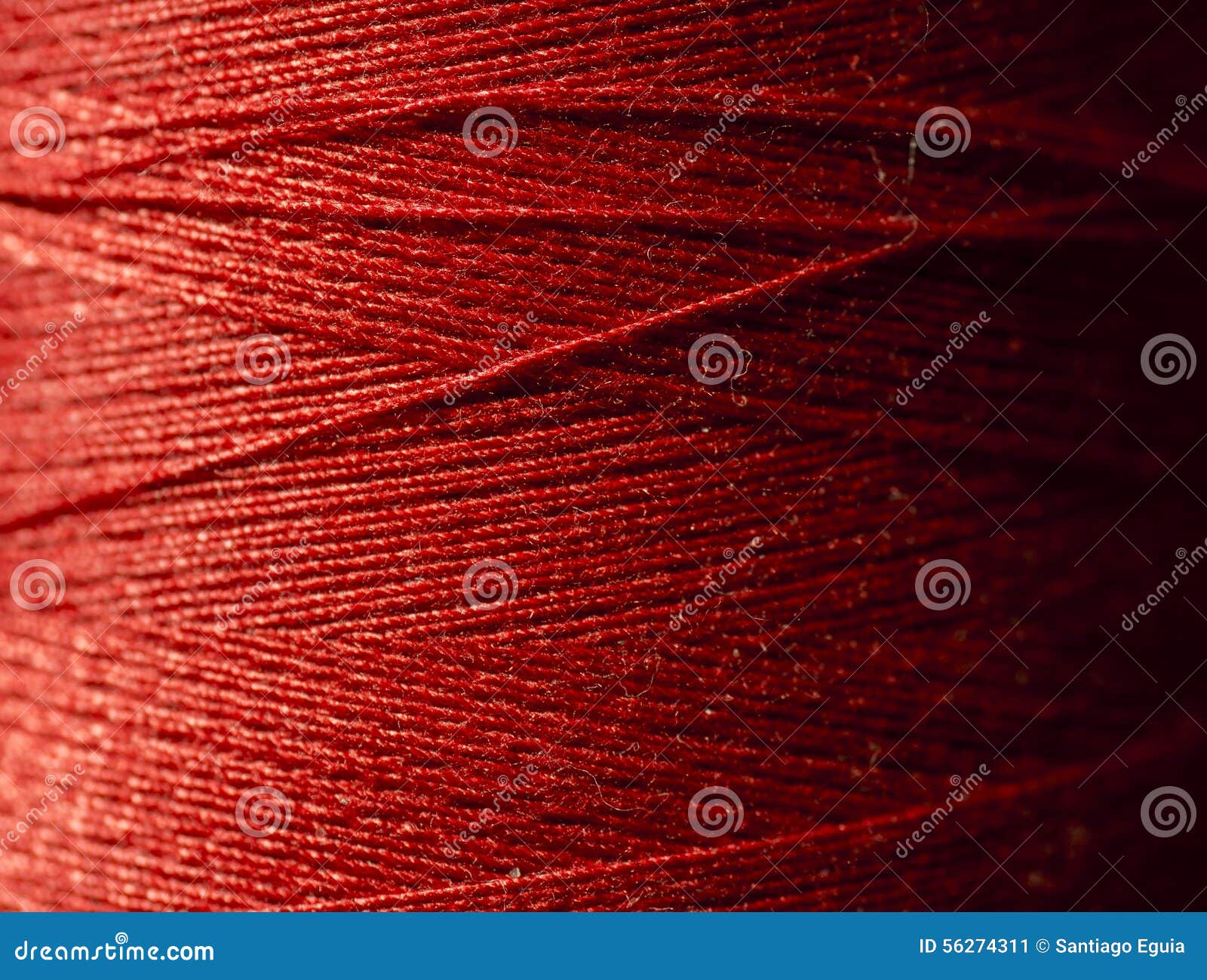 Sewing thread stock image. Image of colors, shelf, action - 56274311