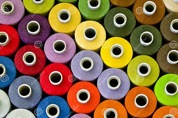 Sewing Thread Pattern stock photo. Image of relaxation - 776276