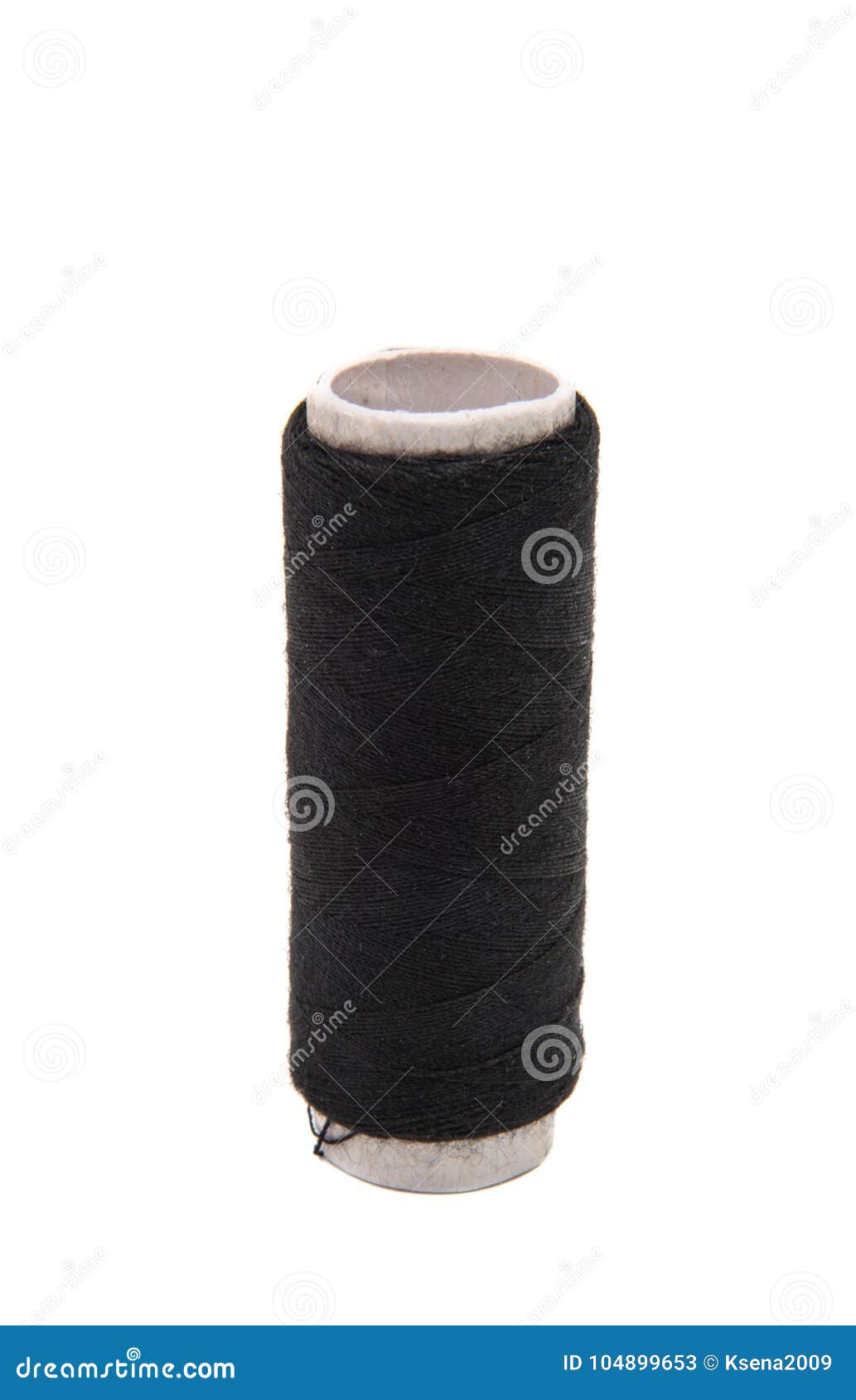 Sewing thread stock image. Image of fashion, life, fabric - 104899653