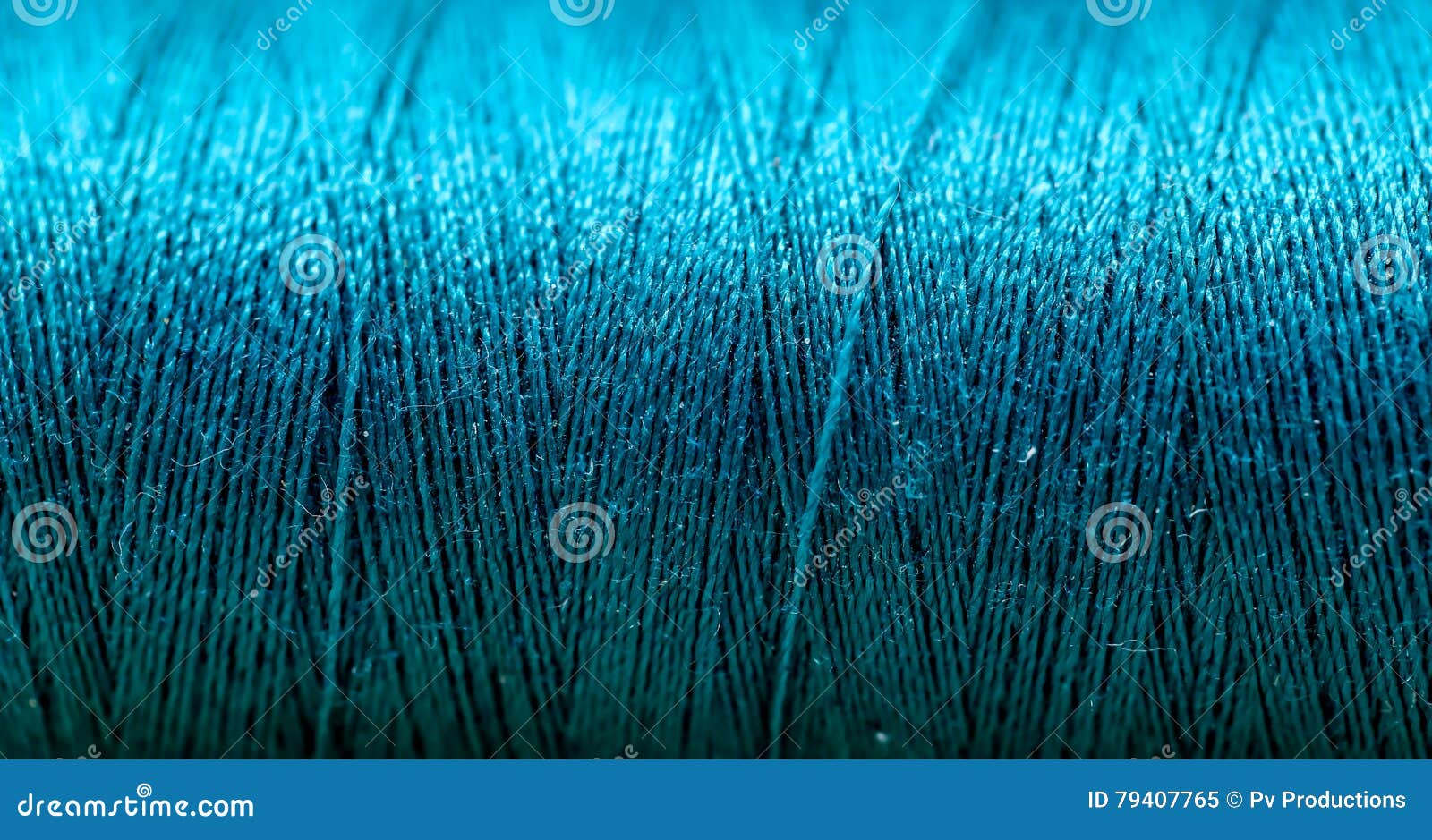 Sewing threads closeup stock image. Image of alterations - 79407765