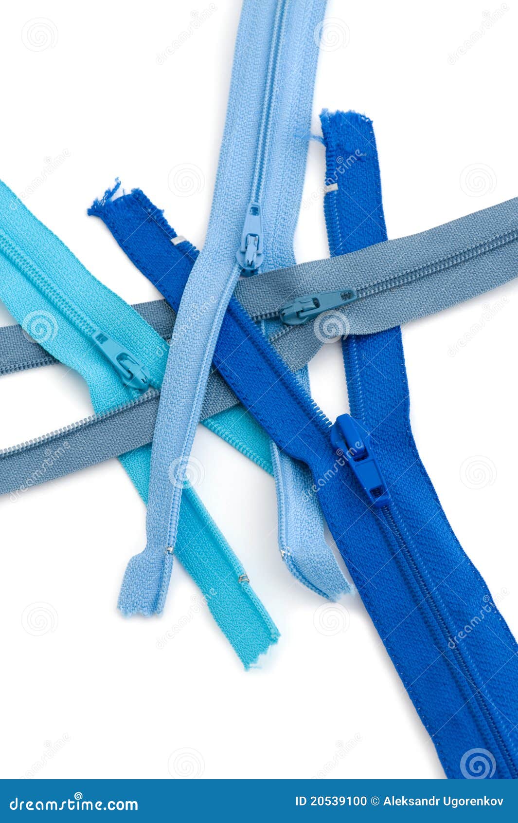 Sewing zipper close up stock photo. Image of furniture - 20539100