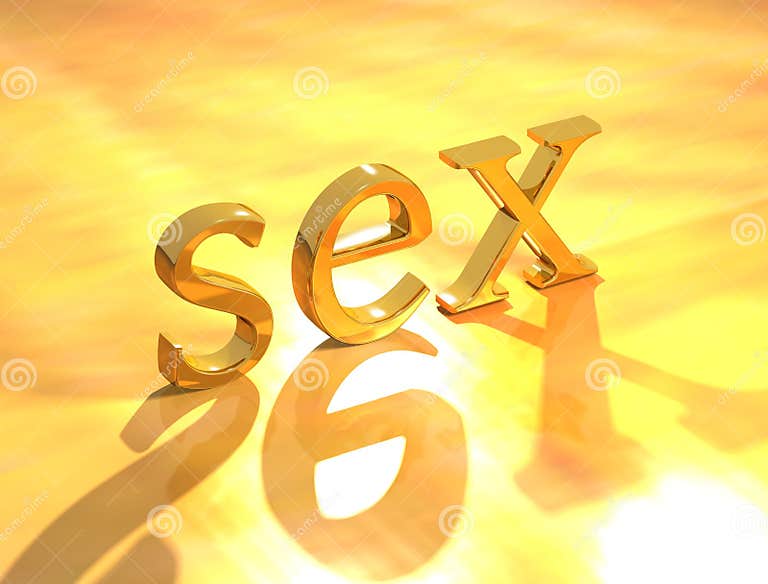 Sex Stock Illustration Illustration Of Concept Collection 17740207