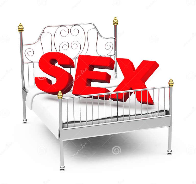 Sex Stock Illustration Illustration Of Sleep Movie 48461226