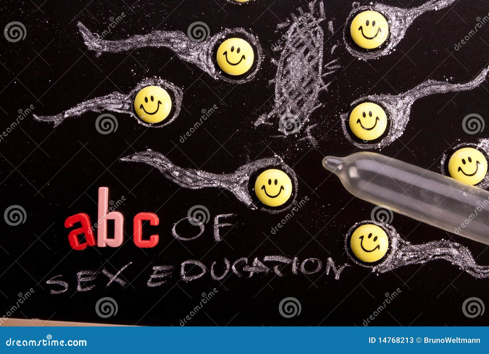 Sex Education Stock Image Image Of Male Apple Back 14768213