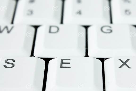 Sex Internet Online Dating Stock Image Image Of Data 24355919