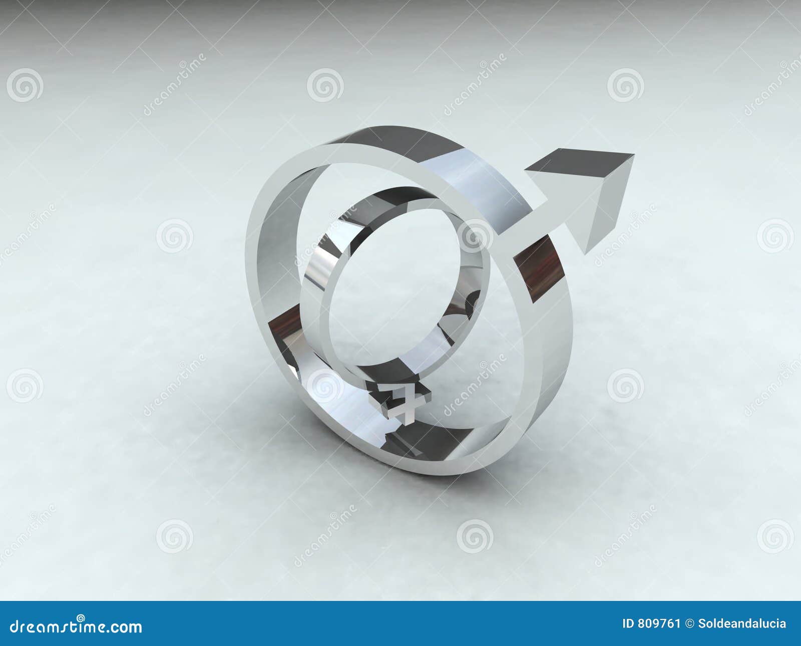 Sex Signs Stock Image Image Of Feminin Female Chrom 809761