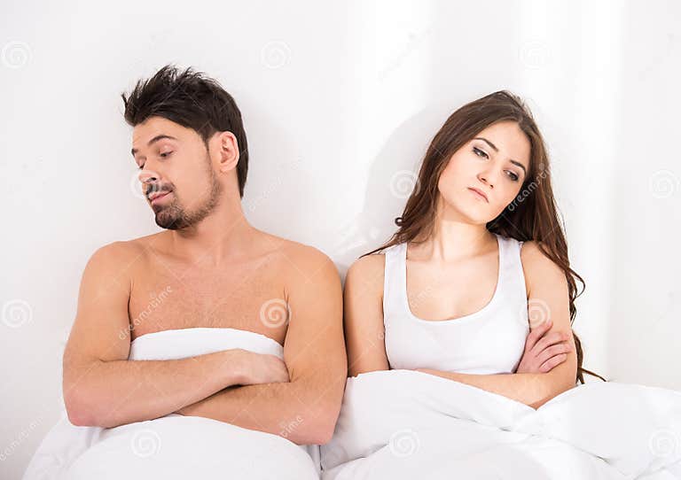 Sex Stock Image Image Of Crisis Married People Heterosexual 49347999