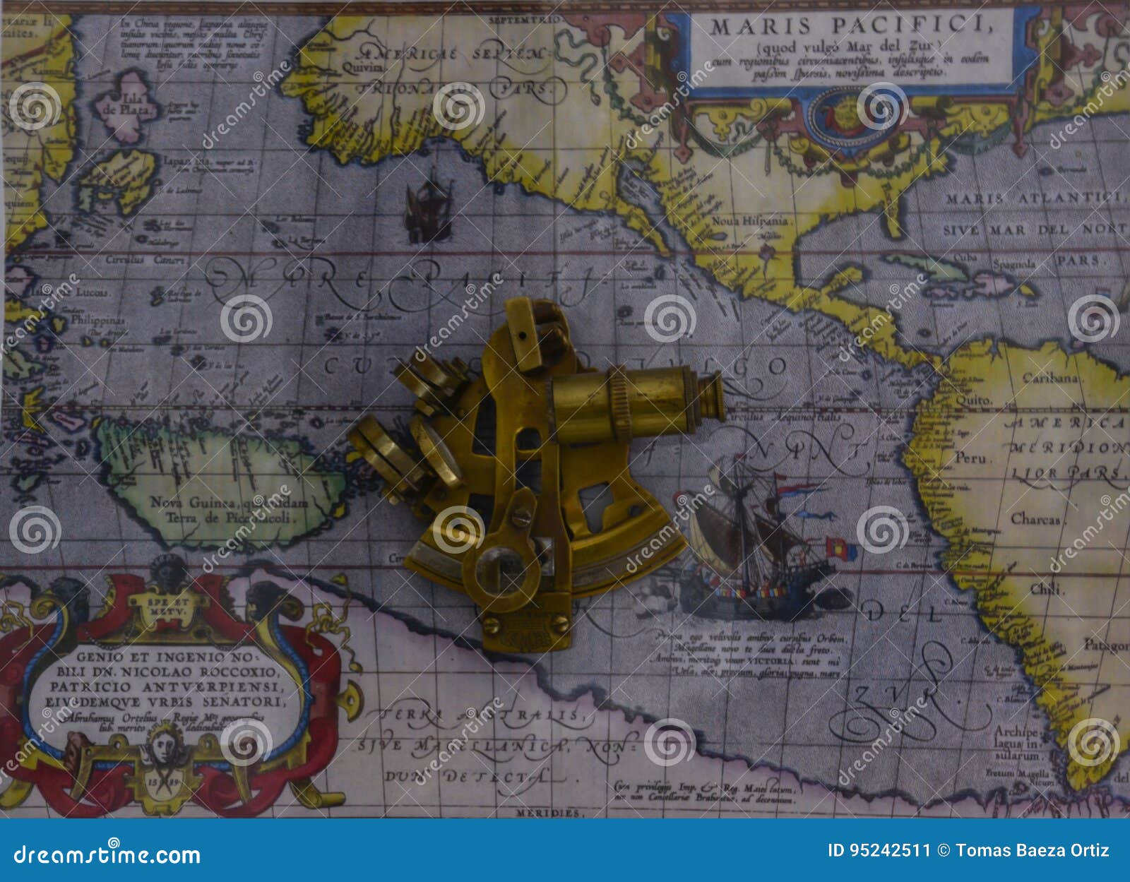 Sextant editorial photo. Image of countries, world, sextant - 95242511