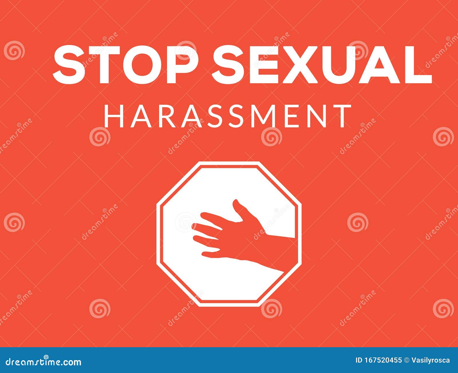 Sexual Harassment Violence Stop Poster Sexual Harassment Assault Woman