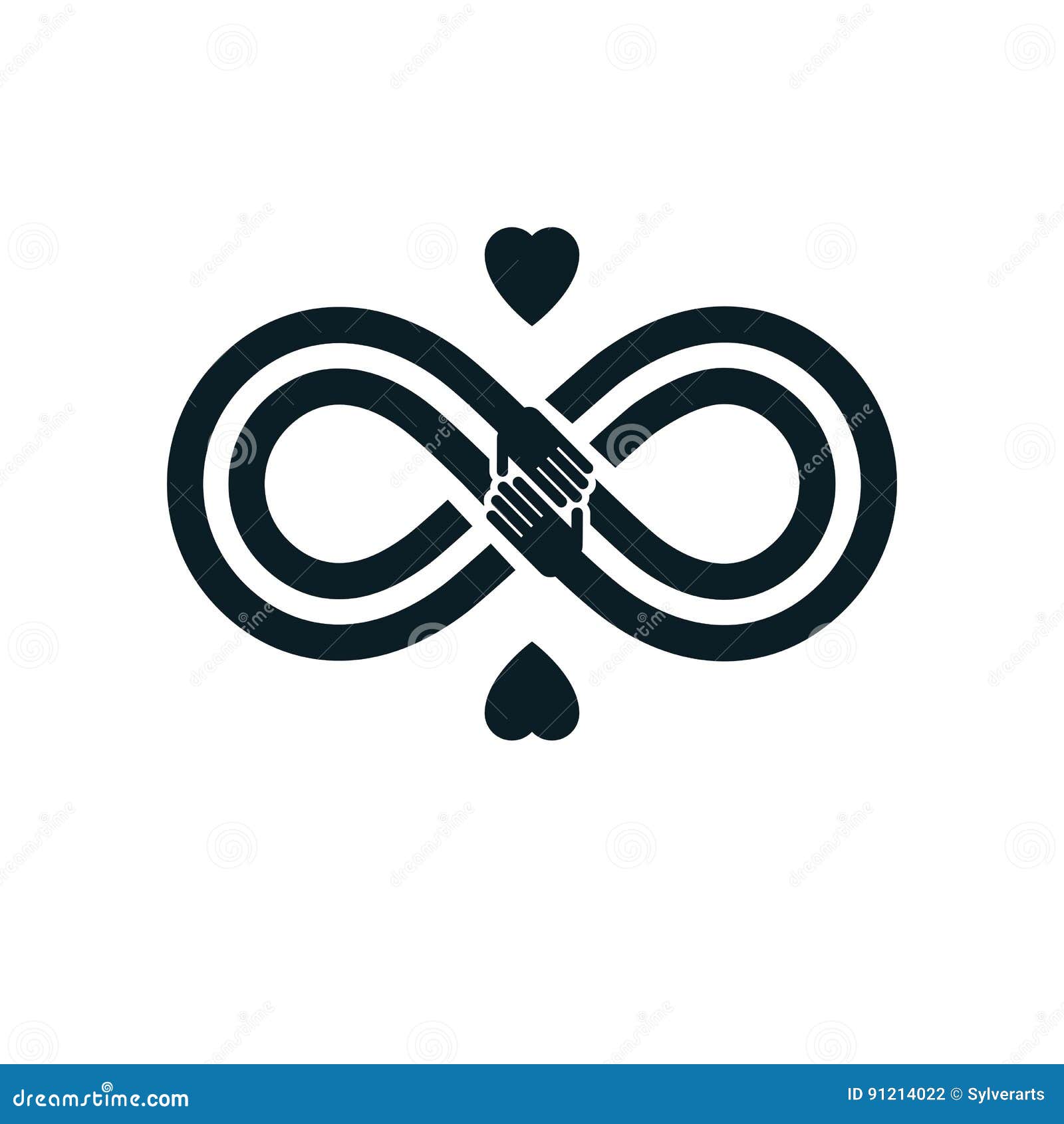 Sexual Tolerance Conceptual Symbol, Zero Tolerance, Vector Symbol ...