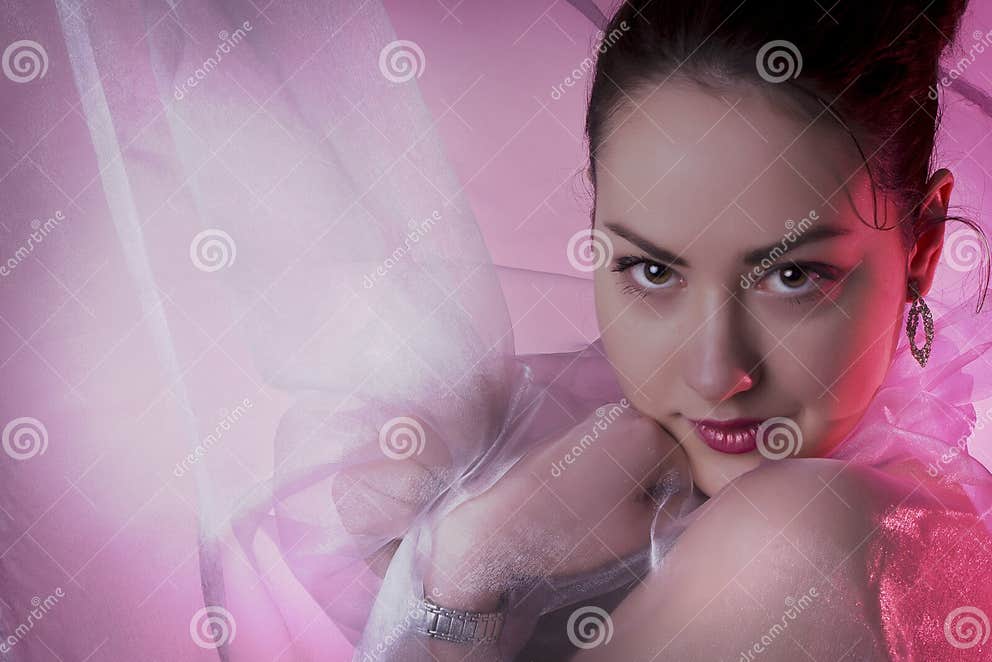 And Beauty stock photo. Image of glamour, desaturated - 29518920