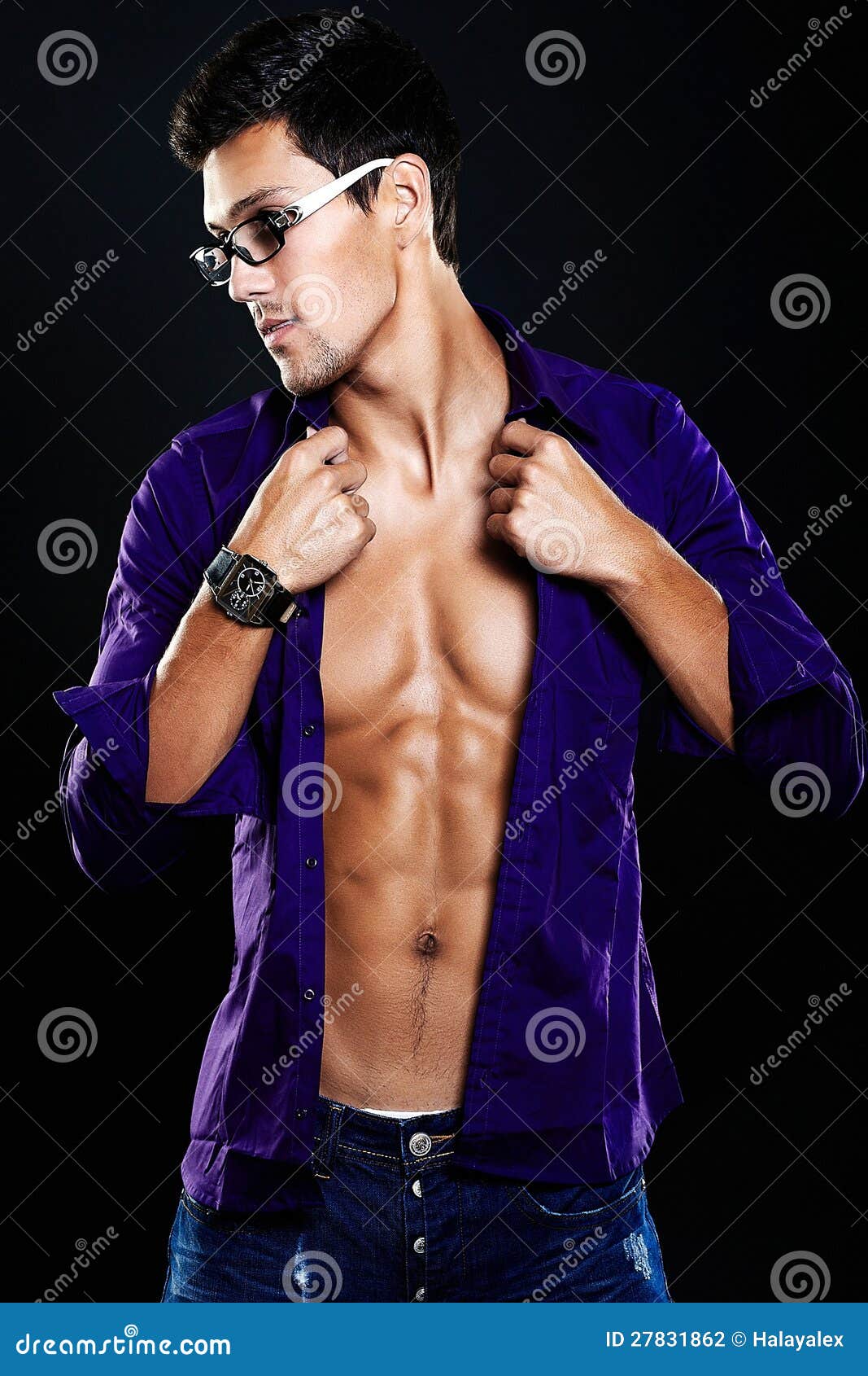 Fashion stylish young man stock photo. Image of handsome - 27831862 Fashion stylish young man stock photo. Image of handsome - 27831862