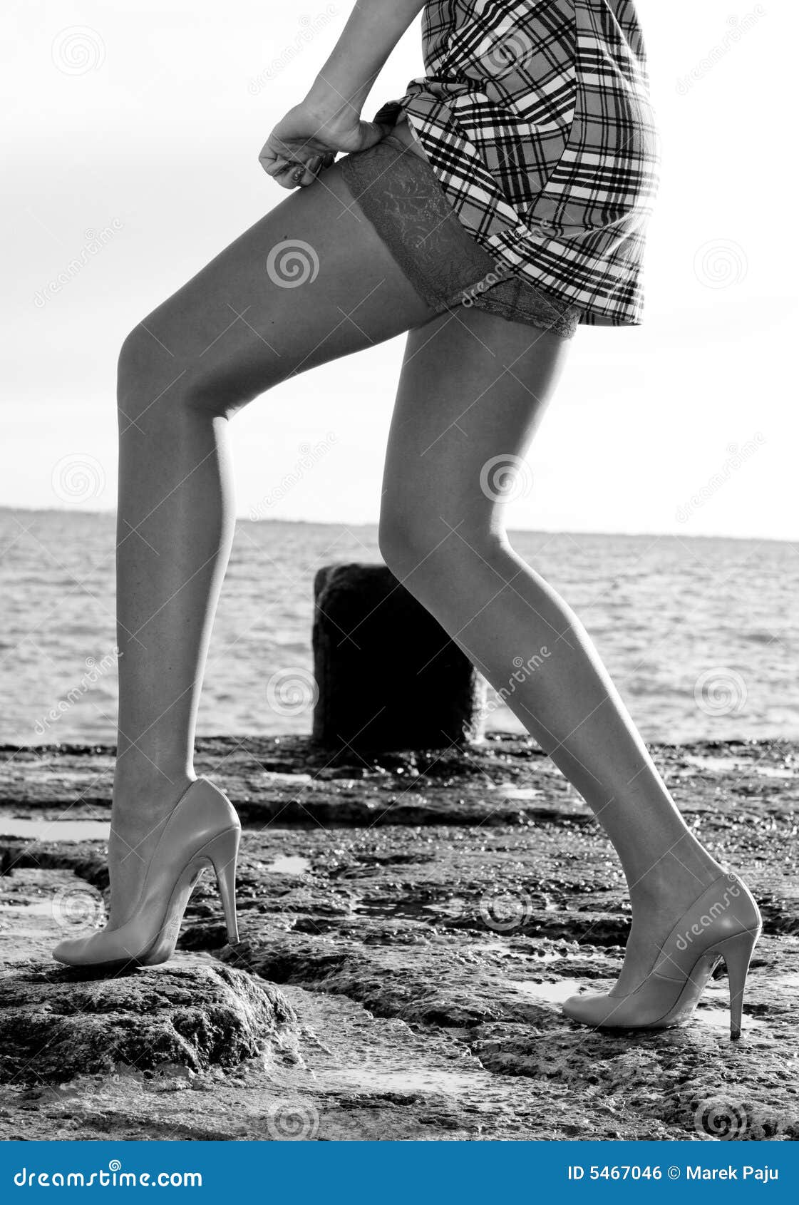 Legs stock photo. Image of stocking, heels, stand, provocative - 5467046