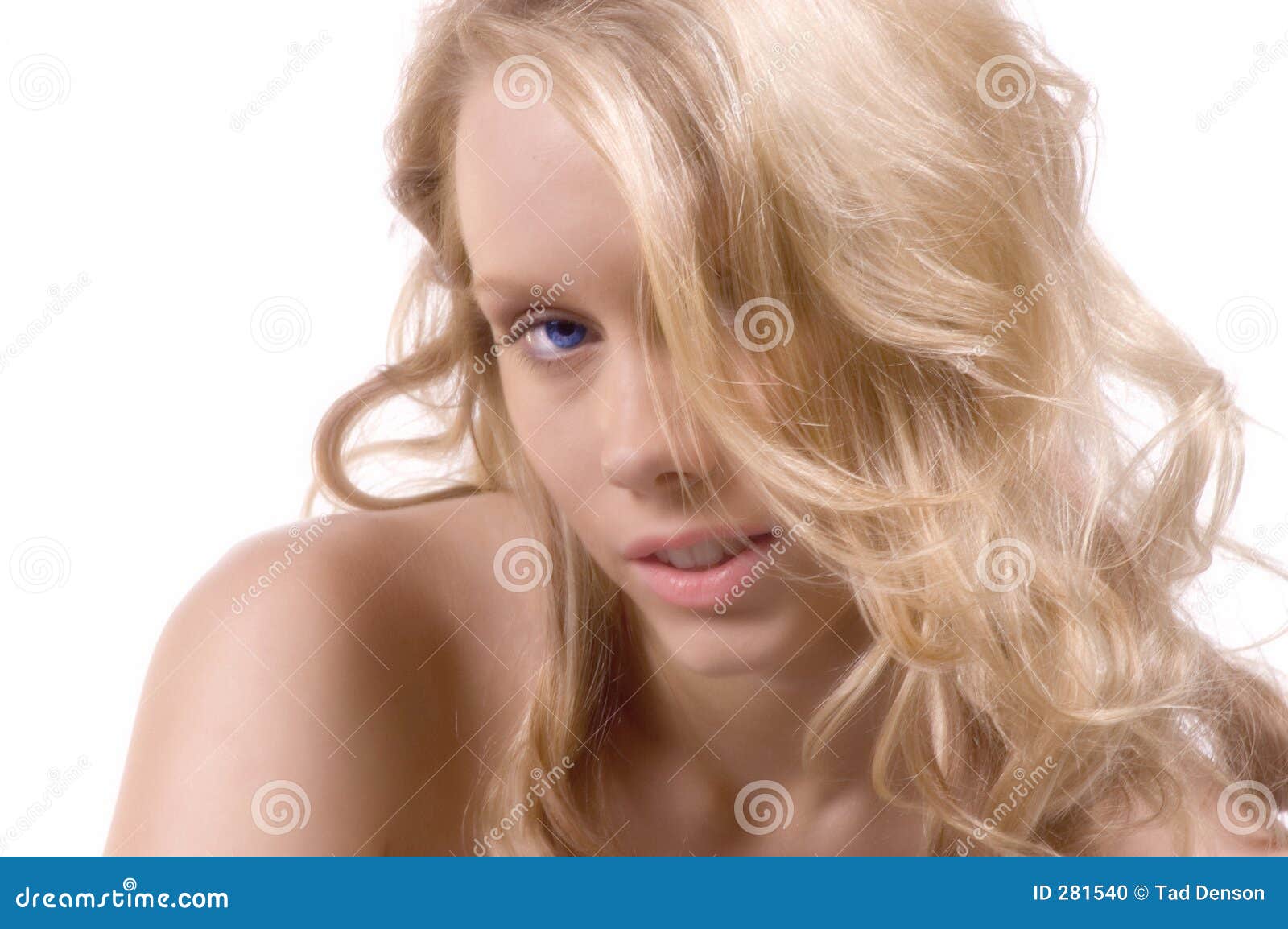 Look stock photo. Image of woman, subtle, sweet, lovely - 281540