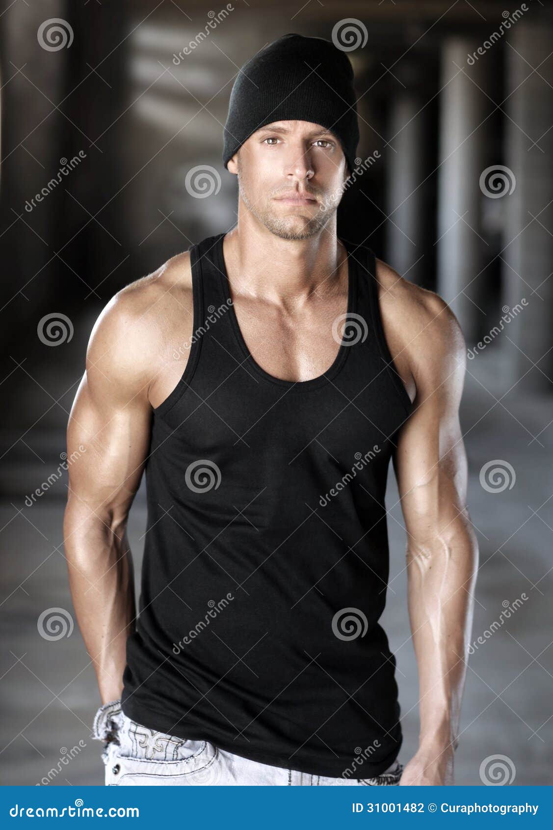 Man stock photo. Image of look, healthy, attractive, confidence - 31001482