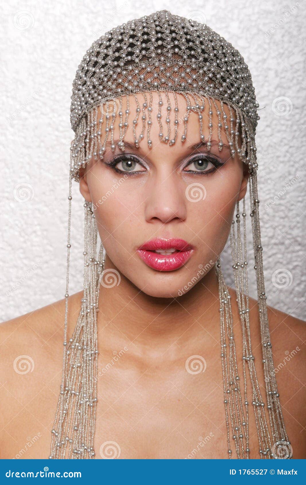 Multiracial Woman Royalty-Free Stock Photography | CartoonDealer.com ... Multiracial Woman Royalty-Free Stock Photography | CartoonDealer.com ...