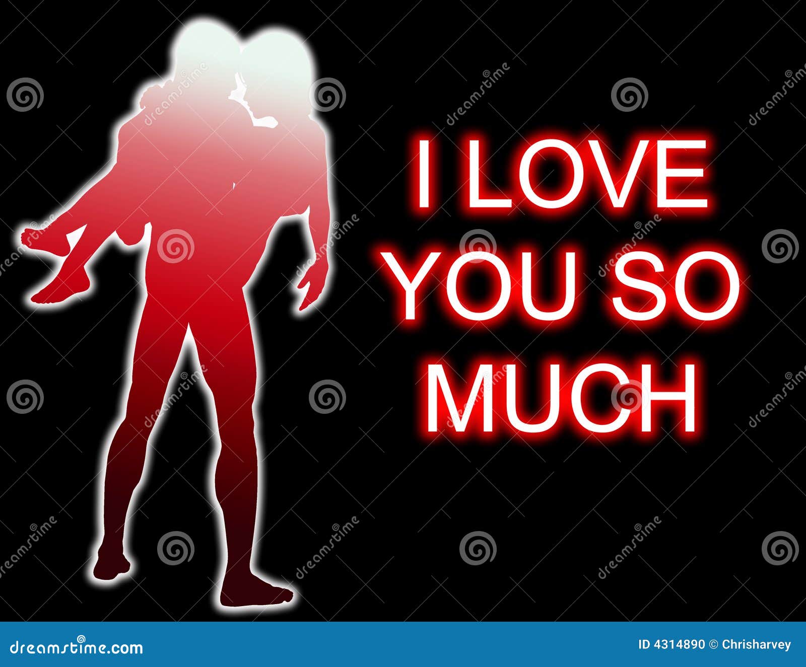 Sexy Outline 3 Picture. Image: 4314890