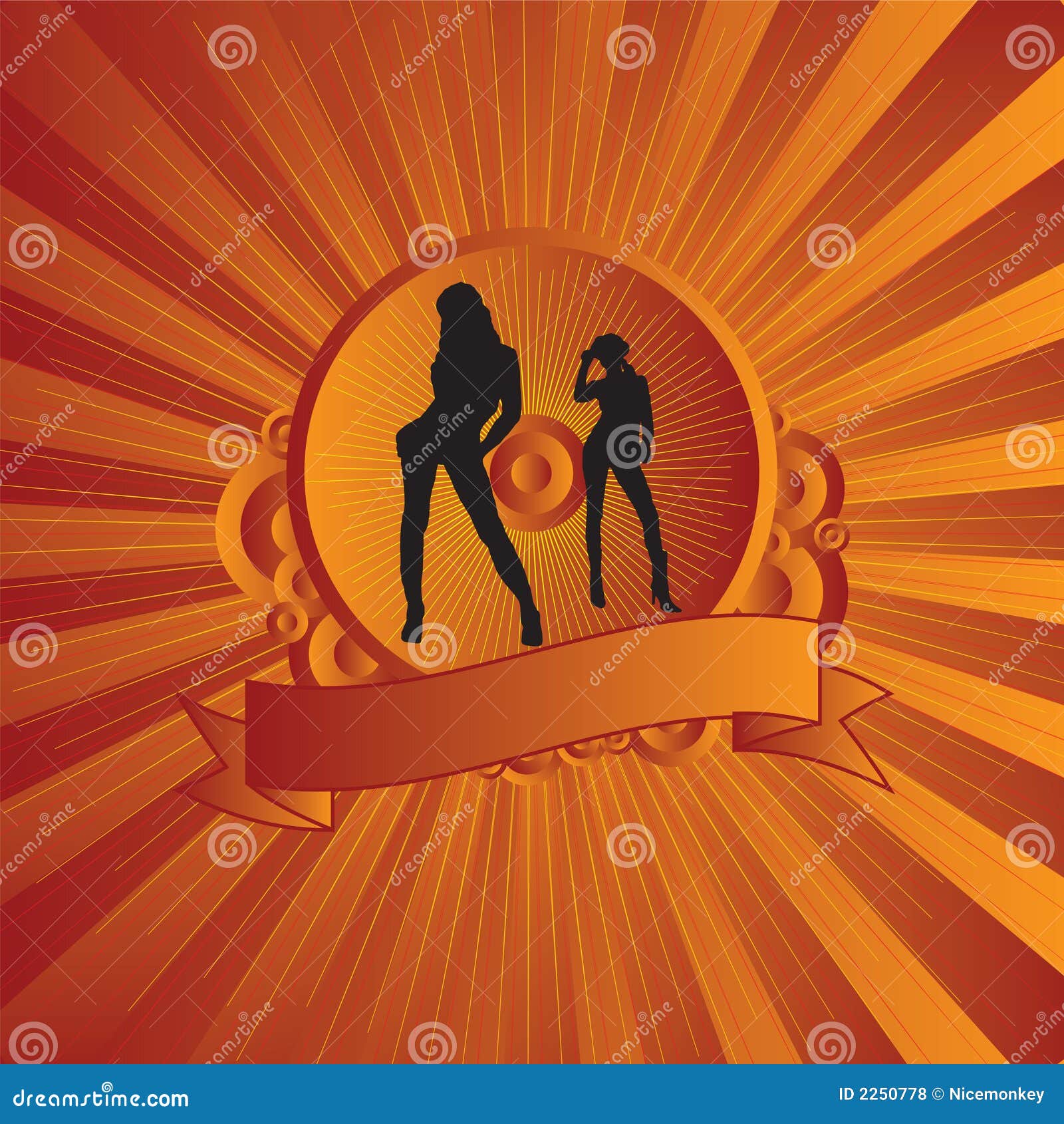 Shield Red Stock Illustration Illustration Of Shape Grunge 2250778