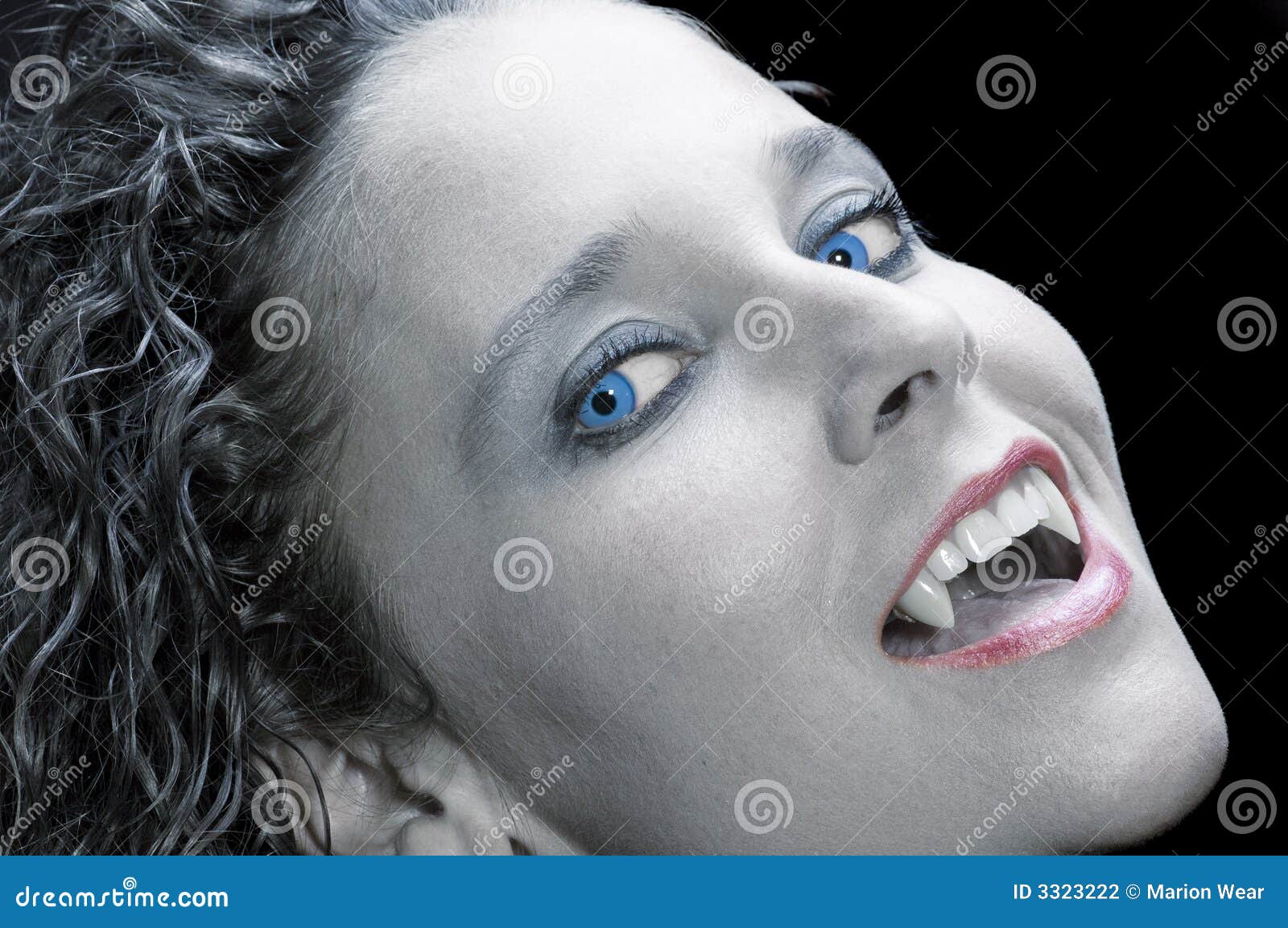 Sexy Vampier stock foto. Image of halloween, meisjes, latex - 3323222