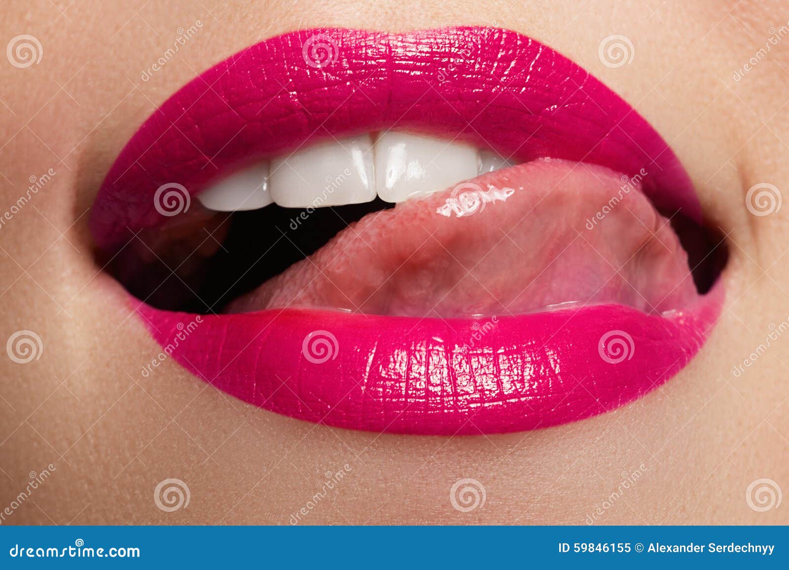 Woman S Lips Beauty Lips Make Up Beautiful Make Up Sensual Open