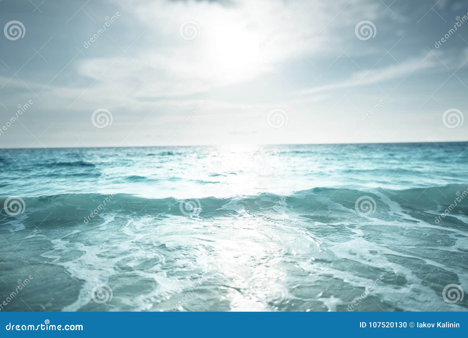 Seychelles Beach in Sunset Time Stock Photo - Image of beautiful ...