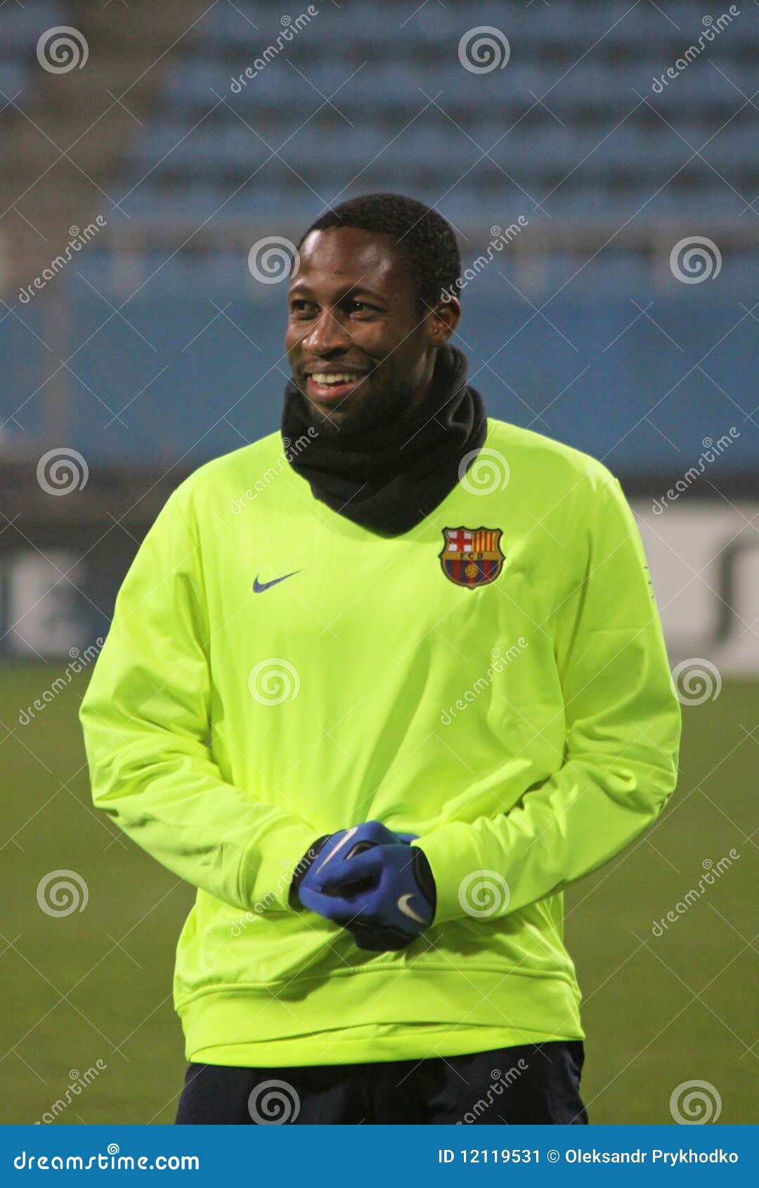 Seydou Keita editorial photo. Image of group, goal, field - 12119531